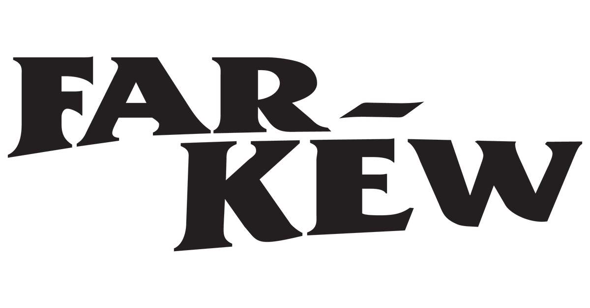 Biker Clothing - Custom Motorcycle Clothing | FarKew