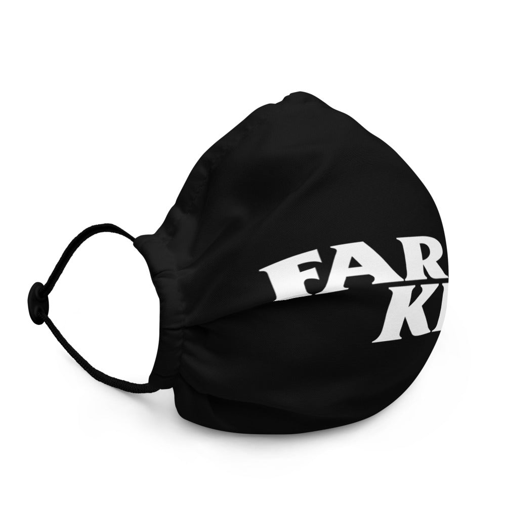 Far Kew Premium Face Mask – FarKew