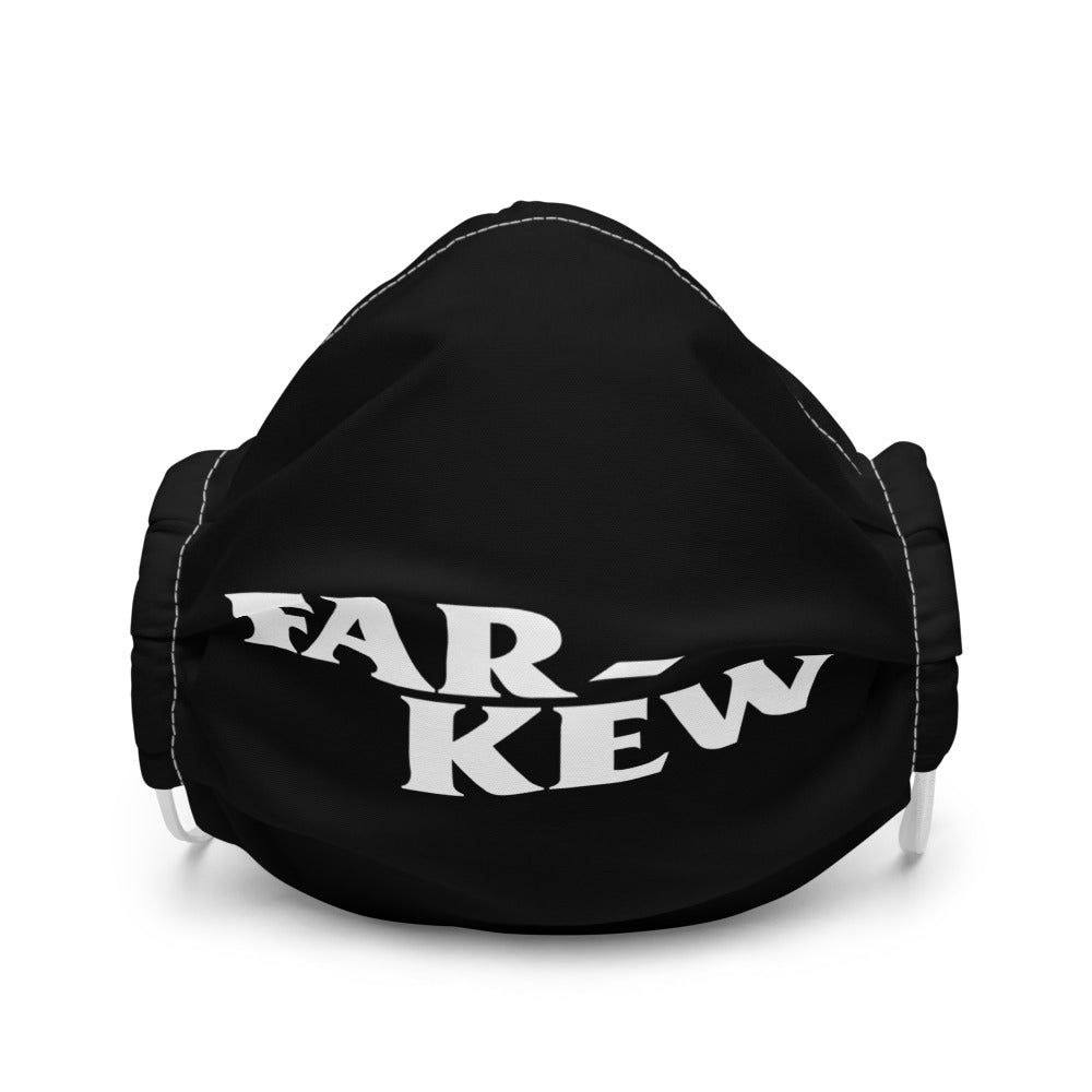 Far Kew Premium Face Mask – FarKew